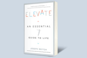 book-cover - Guide to Elevate